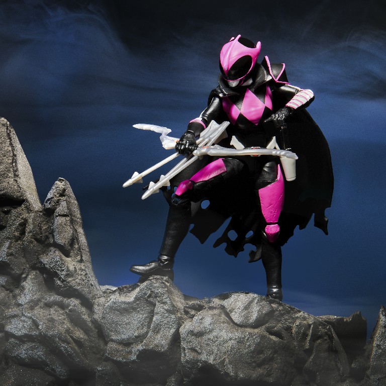 Les nouveautés Hasbro de la New York Toy Fair – G.I. Joe, Trolls, Power ...