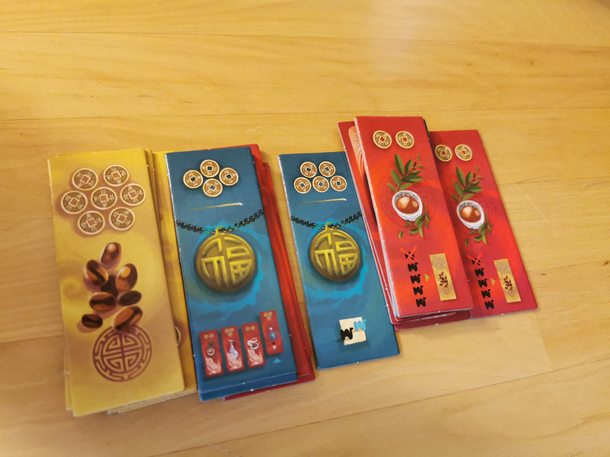 Avis et test du jeu de société Gobi (Don't Panic Games) - Le blog de ...