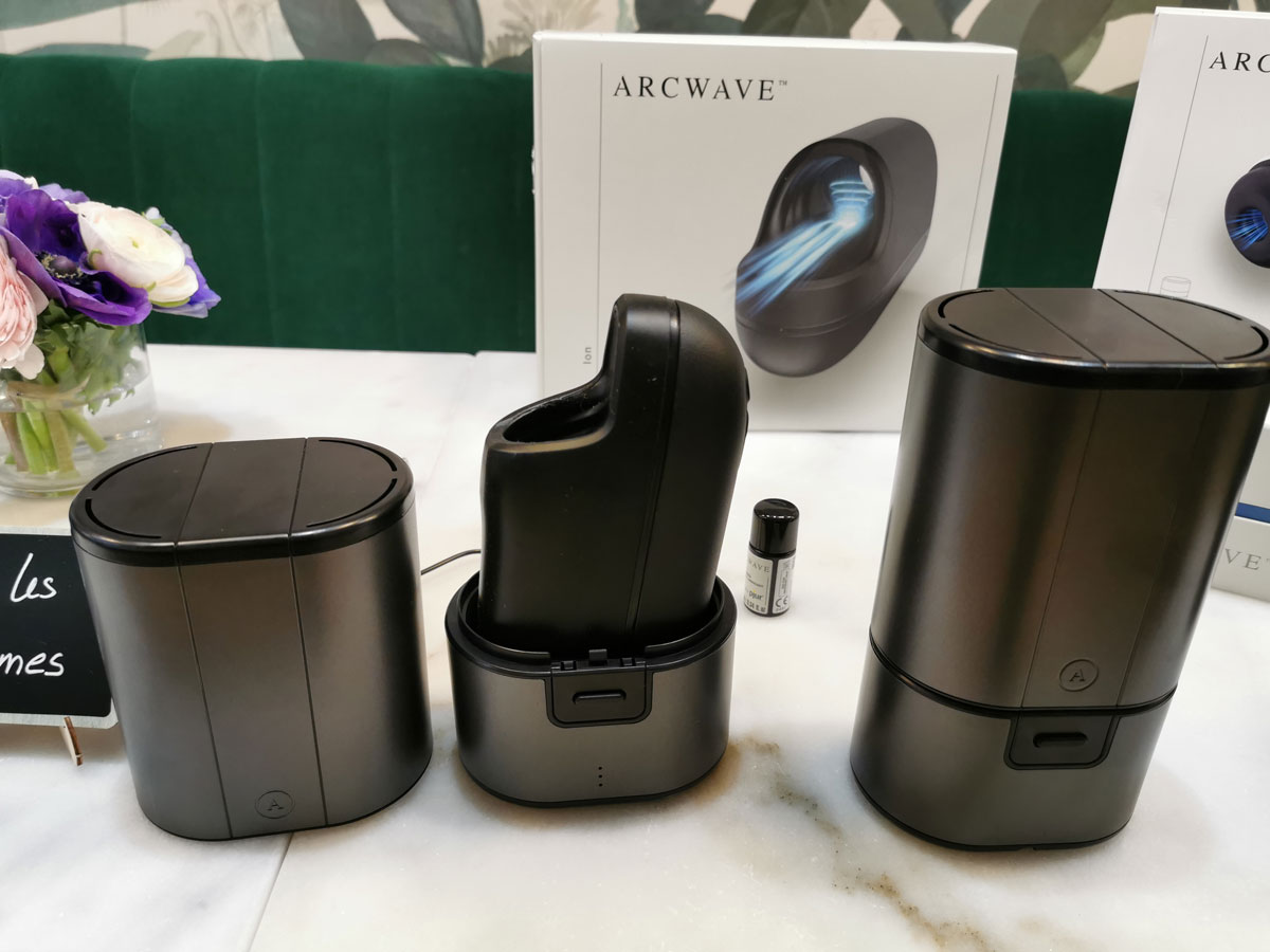 Découverte des sextoys du groupe Lovehoney : Arcwave, We-Vibe, ROMP et Womanizer - Le blog de ...