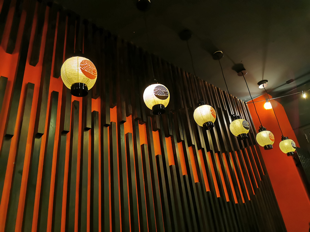 Découverte du restaurant japonais Menkicchi - Le blog de Guillaume ...