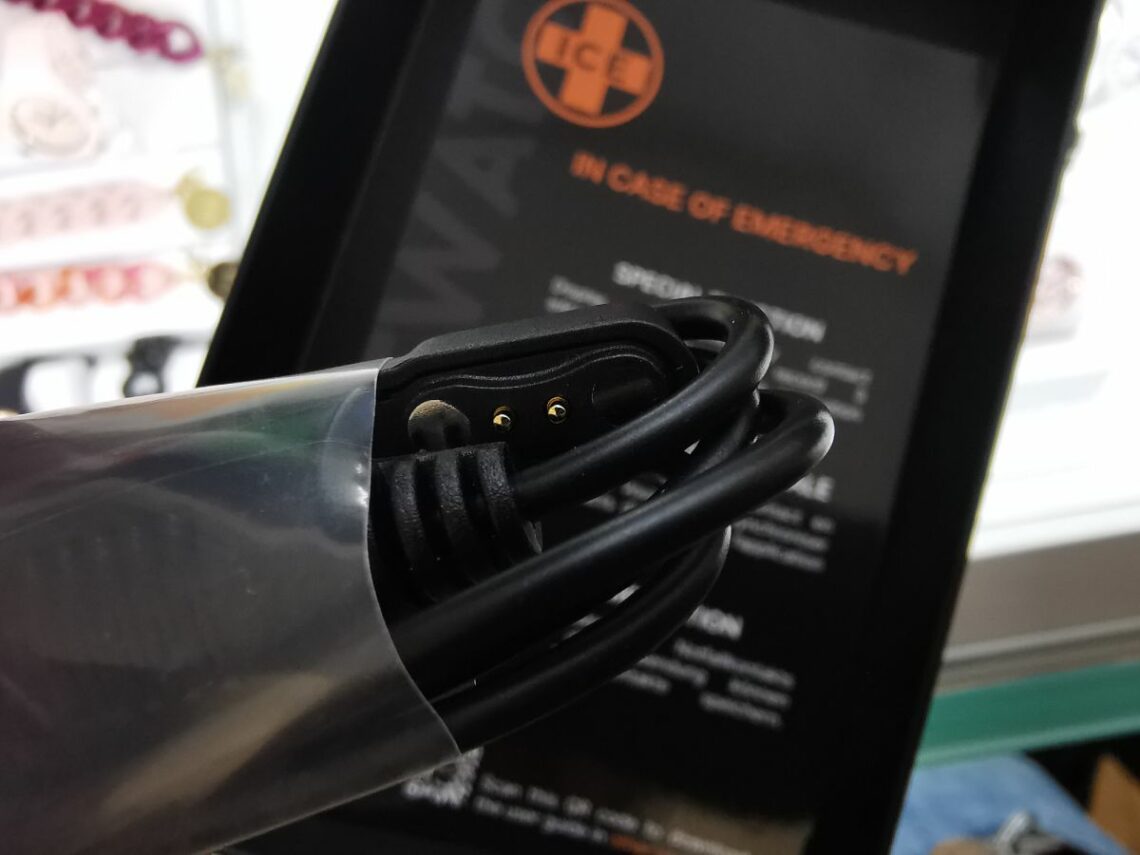 L'ICE smart one est la première montre connectée d'Ice-Watch - Le blog ...