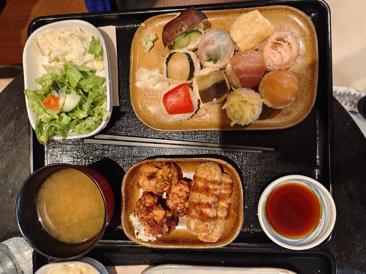 Mon avis sur le Café Maru (Paris) - Le blog de Guillaume Ghrenassia