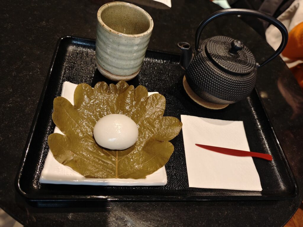 Mon avis sur le Café Maru (Paris) - Le blog de Guillaume Ghrenassia