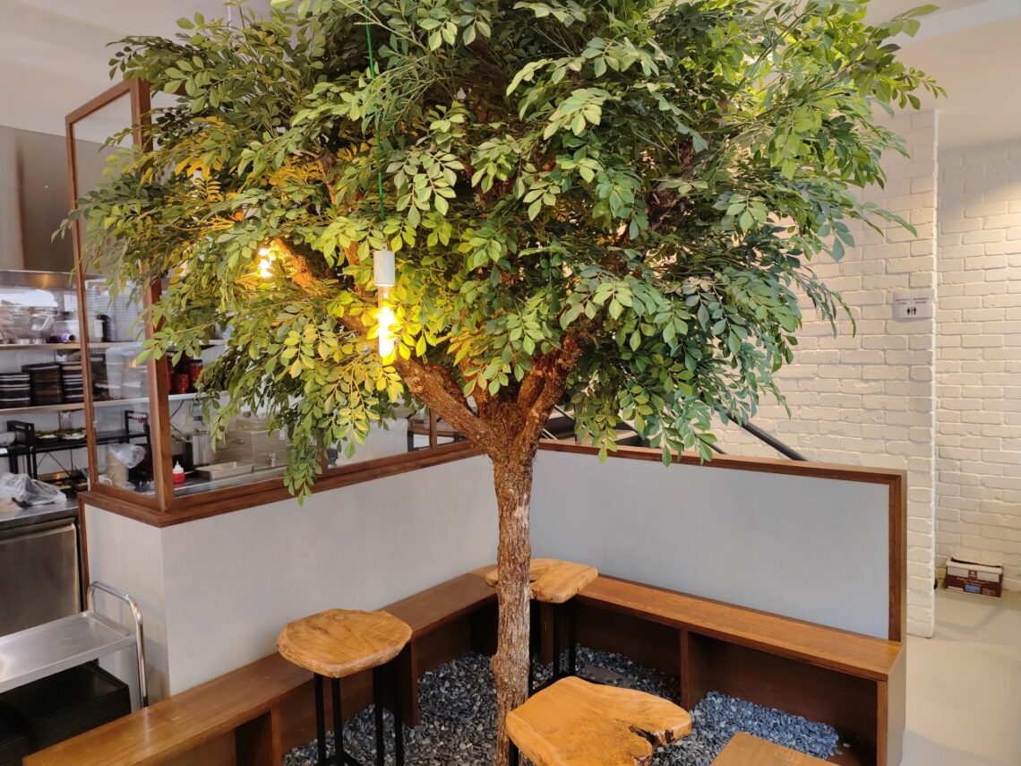 Mon avis sur le Café Maru (Paris) - Le blog de Guillaume Ghrenassia