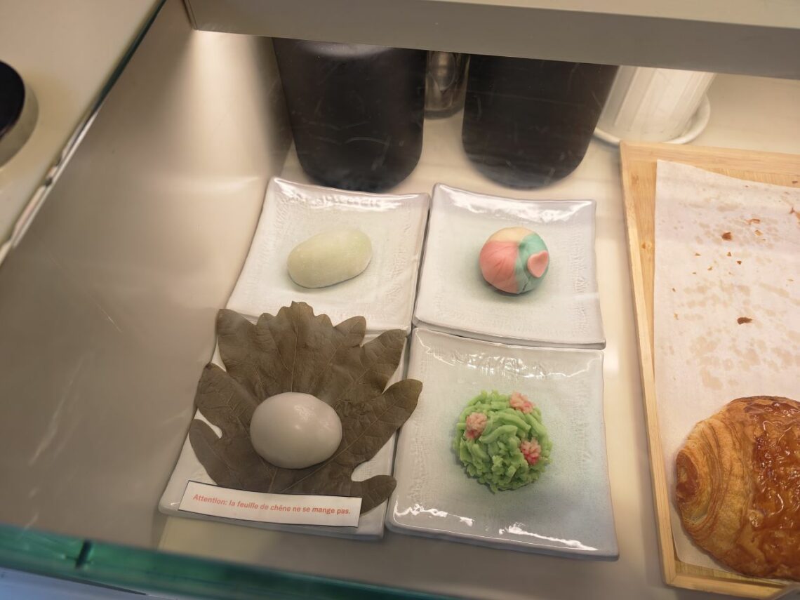 Mon avis sur le Café Maru (Paris) - Le blog de Guillaume Ghrenassia