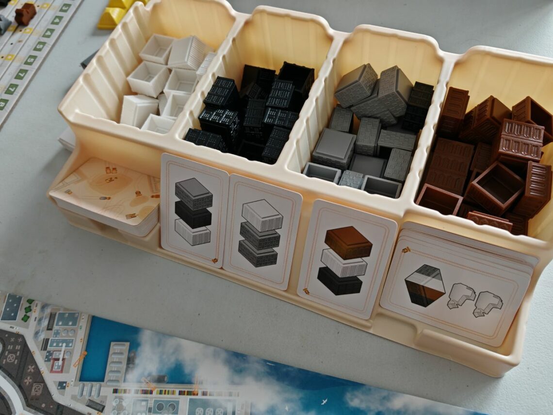 Avis et test du jeu de société Tower Up (Monolith Games) - Le blog de ...