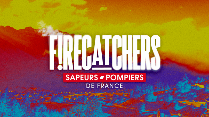 FireCatchers : quand les streamers Twitch peuvent prévenir les ...
